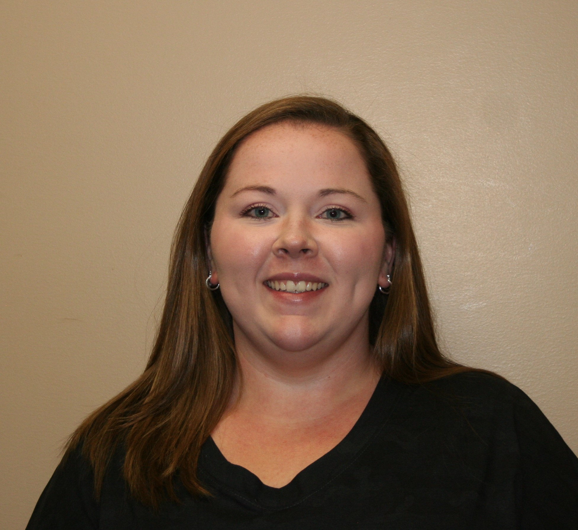 Staff – Blue Ridge